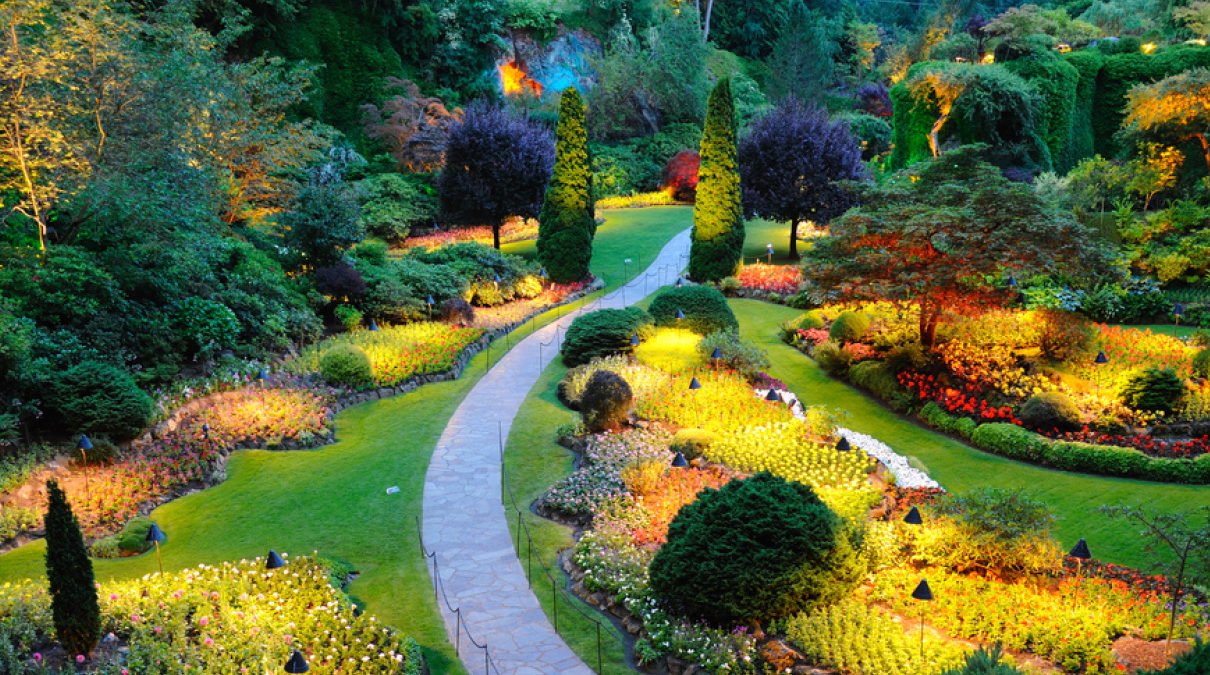 Conseil pour entretenir un beau jardin